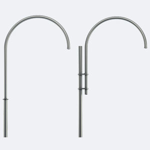 Steel lamp post arm - TOULOUSAINE - GROUPE RAGNI