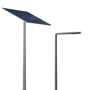 Urban lamp post - COMBI TOP 6 - GROUPE RAGNI - contemporary / aluminum ...