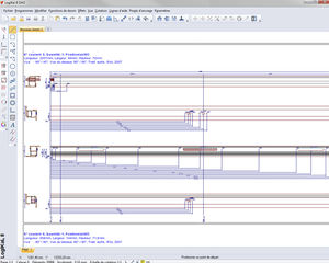 Drawing software - LOGIKAL® BASICS - ORGADATA AG - calculation / for ...