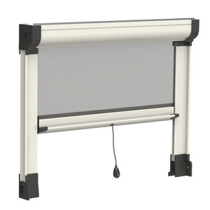 Roll-up insect screen, Roller insect screen - All architecture and ...