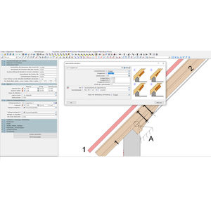 Design software - TIMBER CONSTRUCTION CONNECTIONS - DIETRICH'S AG ...