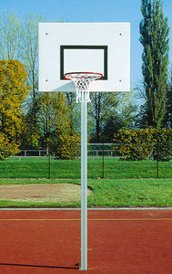 Basketball hoop - All architecture and design manufacturers