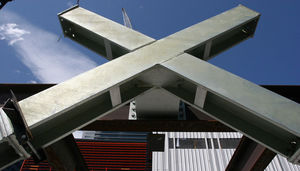 BlueScope Steel: Building & Construction - ArchiExpo