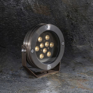 IP68 floodlight - NIKO - LumTeam - LED / commercial / outdoor