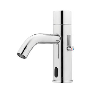 Washbasin mixer tap - ELITE 1000 B TECHNICIAN’S - Stern Engineering Ltd ...