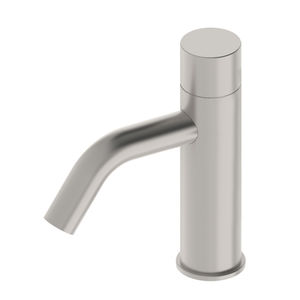 Washbasin mixer tap - TUBULAR DM - Stern Engineering Ltd. - countertop ...
