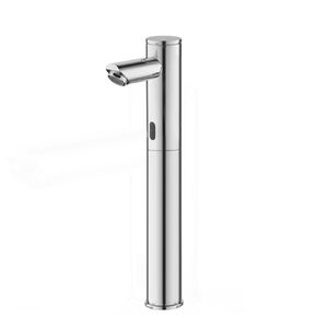Washbasin mixer tap - TUBULAR DM - Stern Engineering Ltd. - countertop ...