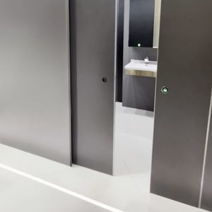 Stern Engineering Washroom shower cubicles - All the products on ArchiExpo