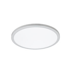 Surface mounted light fixture - LBTD - GLAMOX - LED / linear / commercial