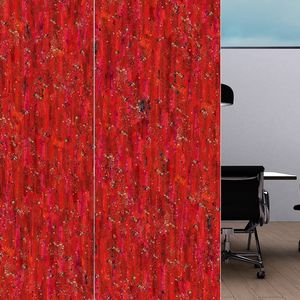 Laminated glass panel - THREADS 2 - Skyline Design - tempered / safety ...
