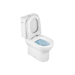Free-standing toilet - Winner : 142922004 - Sanindusa - ceramic / home ...