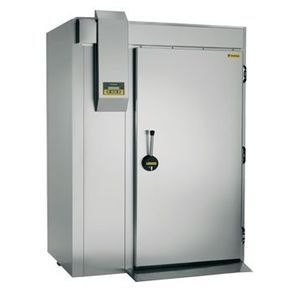 Roll-in blast chiller - All architecture and design manufacturers