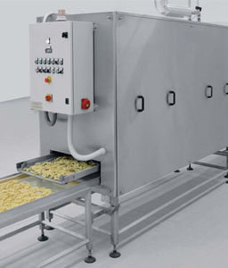 Commercial pasta dryer - PR/4 - PAMA PARSI MACCHINE