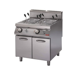 Electric cooker - EM 70/40 CPE - MODULAR PROFESSIONAL - pasta ...