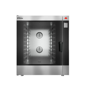 Commercial oven - BEU1064 - MODULAR PROFESSIONAL - for bakery ...