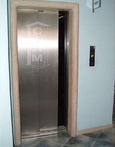 Electric elevator, Electric lift - All architecture and design ...
