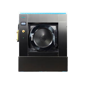 Front-loading washer-extractor - LM 26-32 - IMESA SpA - floor-mounted ...