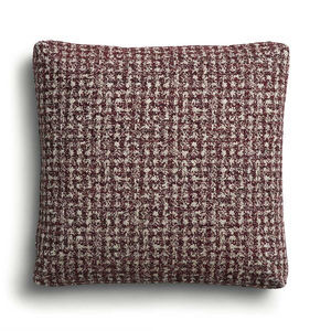 Sofa cushion - Poggiareni - Bodema - rectangular / plain / home