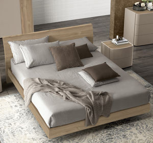 Smooth bed - All architecture and design manufacturers