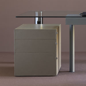 MDF office unit - All architecture and design manufacturers