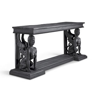 Classic sideboard table - COMTESSE 5007 - Fratelli Boffi - stone ...