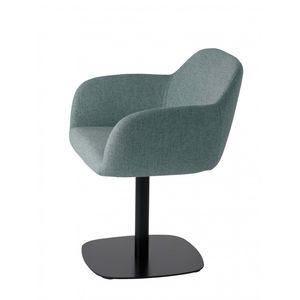Contemporary chair - Uni-Ka 595 - et al. - indoor / polypropylene ...