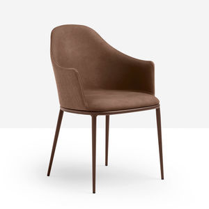 Contemporary chair - Stack S PP - MIDJ - outdoor / indoor / polypropylene