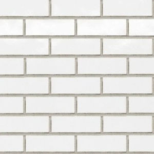 White cladding brick - All architecture and design manufacturers