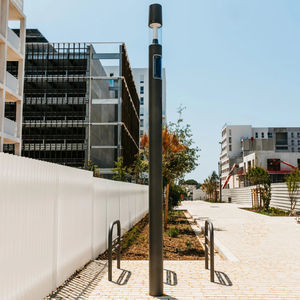 IP66 light column - All architecture and design manufacturers