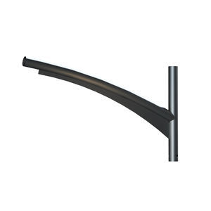 Steel lamp post arm - Palama - Eclatec