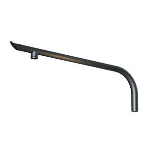 Steel lamp post arm - Pico - Eclatec
