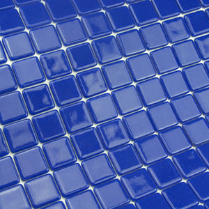 Glass mosaic tile - PS-53 IRIS - REVIGLASS,S.A. - high-gloss / indoor ...