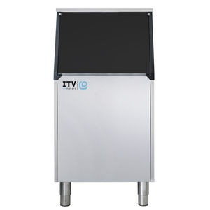 Commercial ice bin - S80 - ITV Ice Makers, S.A. - home