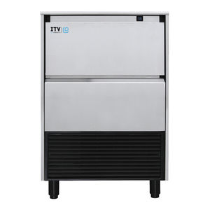 Undercounter ice cube maker - GALA NG 60 - ITV Ice Makers, S.A ...