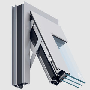 Aluprof S.A: Interior & Exterior fittings - ArchiExpo