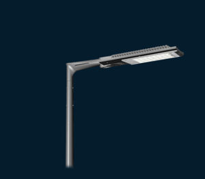 Urban lamp post - CONDOR - Schréder–Comatelec - contemporary / metal / LED