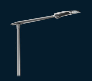 Urban lamp post - ANDO - Schréder–Comatelec - contemporary / cast ...