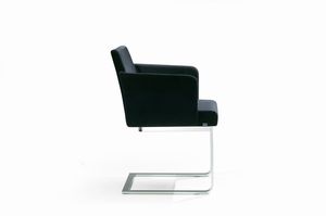 Chair with armrests - All architecture and design manufacturers - Page 16