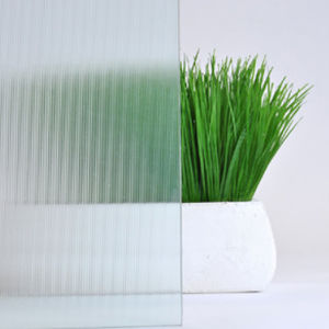 Tempered glass panel - AQUATEX - ARCH Aluminum & Glass Co., Inc ...