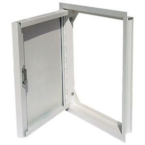 Wall access hatch - SB FD120 - Exitile - for suspended ceilings ...
