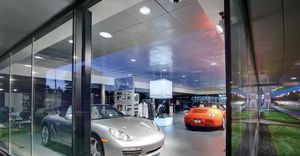 CHICAGO METALLIC CORPORATION: Interior & Exterior fittings - ArchiExpo