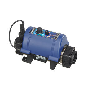 Electric pool heater - TITAN OPTIMA - Elecro Engineering LTD