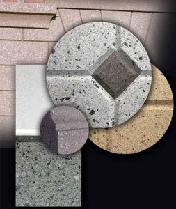 Decorative paint - REFLECTIT™ - Dryvit - outdoor / facade / acrylic