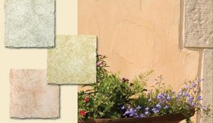 Decorative paint - REFLECTIT™ - Dryvit - outdoor / facade / acrylic