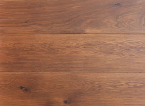 Engineered parquet floor - BRUN VINTAGE BROWN SMOKED - Oscar Ono | Wood ...
