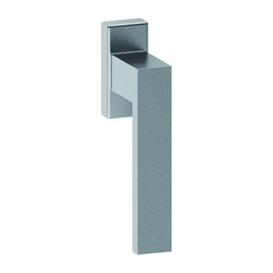 Tilt-and-turn window handle - One Standard - REGUITTI - stainless steel ...