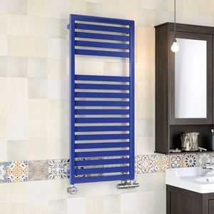 Hot water radiator - CAMBER - Terma Sp. z o.o. - 501 w...750 w / 1001 w ...