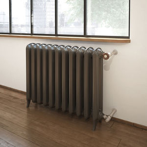 Hot water radiator - CAMBER - Terma Sp. z o.o. - 501 w...750 w / 1001 w ...