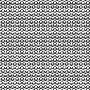 Expanded wire mesh - R 10 - Italfim - stainless steel / solar shading ...