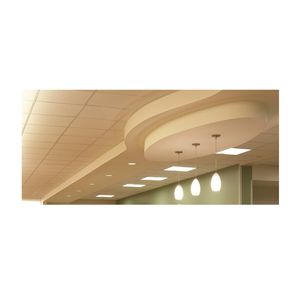 Certainteed Drywall Ceiling Grid | Shelly Lighting
